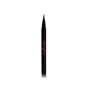 ASHUNTA SHERIFF BEAUTY Precision Gel Liner Pen - Black