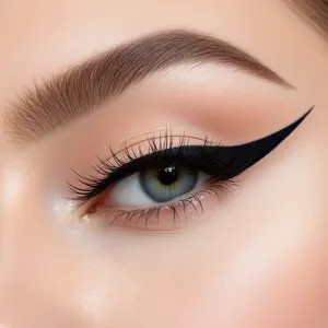 ASHUNTA SHERIFF BEAUTY Precision Gel Liner Pen