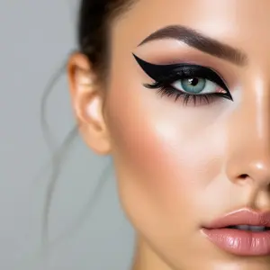 ASHUNTA SHERIFF BEAUTY Precision Gel Liner Pen