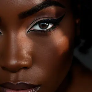 ASHUNTA SHERIFF BEAUTY Precision Gel Liner Pen