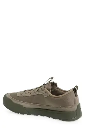 The North Face Clyffe Sneaker - Cavern Grey/new Taupe Green