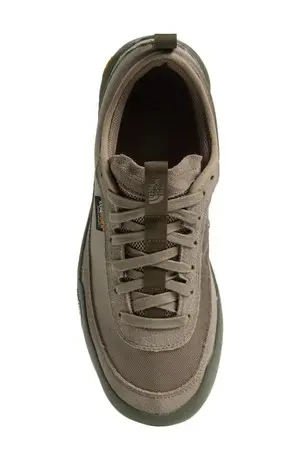 The North Face Clyffe Sneaker - Cavern Grey/new Taupe Green