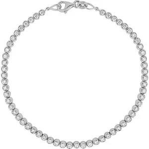 Bony Levy Audrey Diamond Tennis Bracelet - 18k White Gold