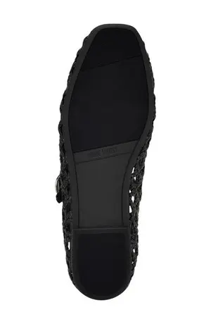 Nine West Halie Mary Jane Flat