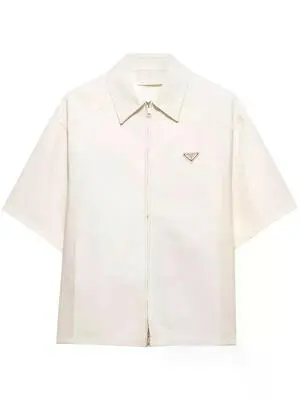 Prada Button Down Shirts For Men