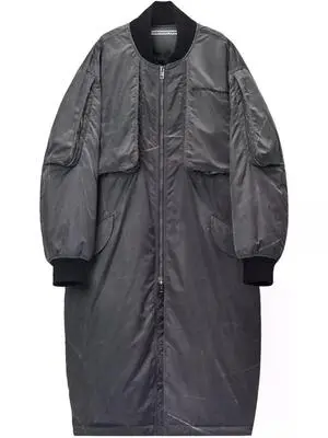 Alexander Wang Padded Parka