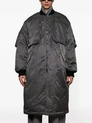 Alexander Wang Padded Parka