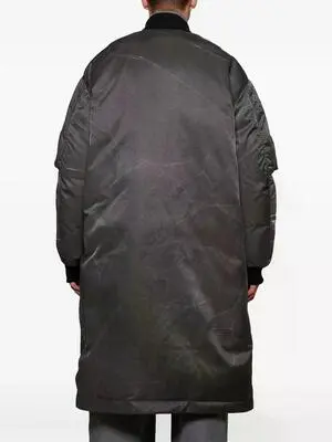 Alexander Wang Padded Parka