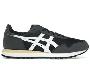 Asics Runner Iiin Sneakers - Black/white