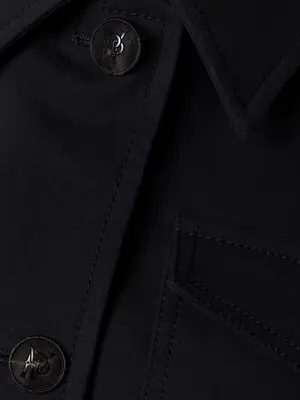 Veronica De Piante Amelia Belted Jacket