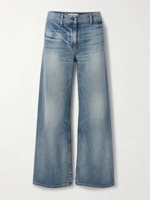 Nili Lotan Cuffed Jeans For Women