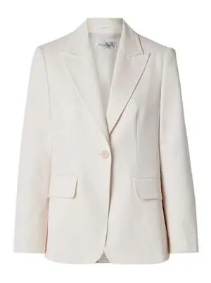 Max Mara Long Sleeve Blazers For Women