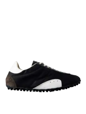 MAISON MARGIELA Sprinter Sneakers - Black
