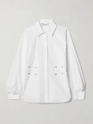 Max Mara Lace Up Shirts For Women