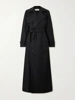 Dries Van Noten Button Detailed Coats For Women
