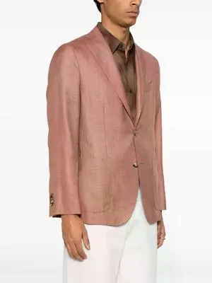 Boglioli Interwoven Blazer