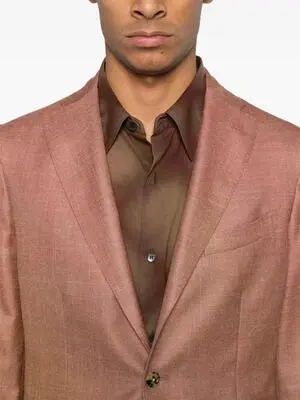 Boglioli Interwoven Blazer