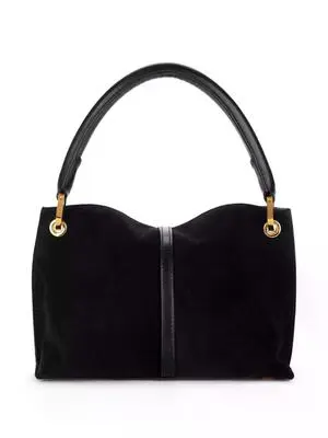Elisabetta Franchi Boulevard Tote - Black