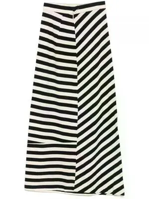 Yohji Yamamoto A-line Skirts