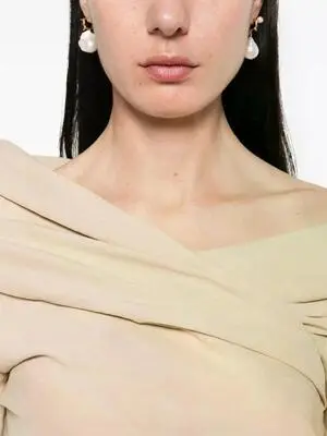 CORTANA Mite Top