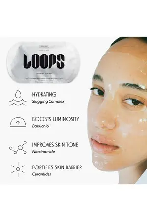LOOPS BEAUTY Sweet Dreams Duo