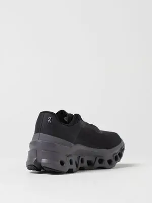On Sneakers - Black