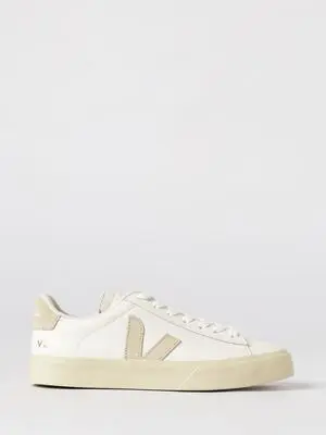 VEJA Low Top Sneakers - White 1