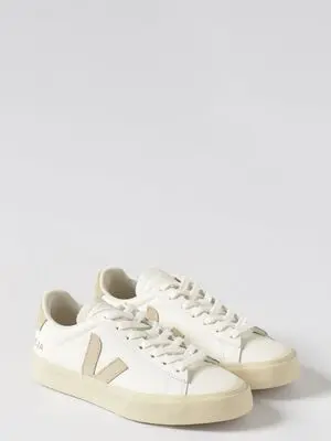 VEJA Low Top Sneakers - White 1