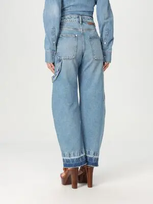 Stella McCartney Relaxed Fit Jeans