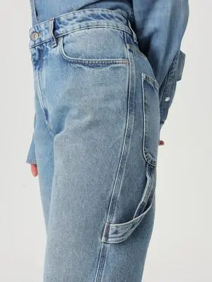 Stella McCartney Relaxed Fit Jeans