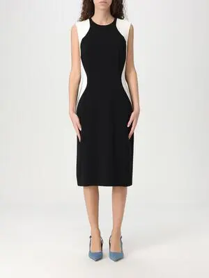 Stella McCartney Sleeveless Dress - Black