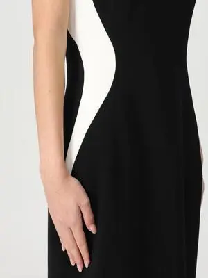 Stella McCartney Sleeveless Dress - Black