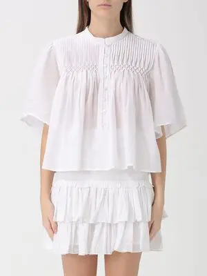 Isabel Marant Top - White
