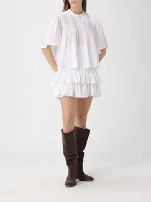 Isabel Marant Top - White