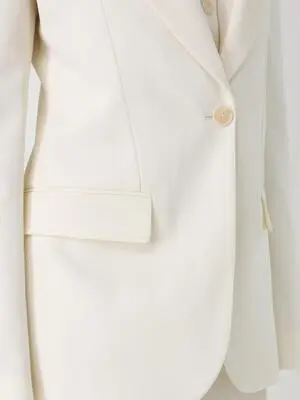 Stella McCartney Blazer - Beige