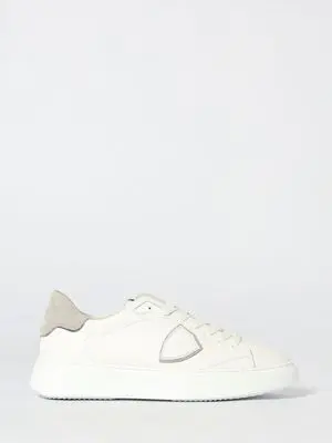 Philippe Model Sneakers - Grey
