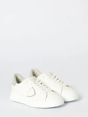 Philippe Model Sneakers - Grey