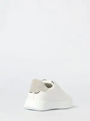 Philippe Model Sneakers - Grey
