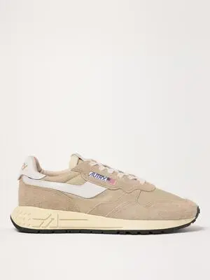 AUTRY Sneakers - Beige