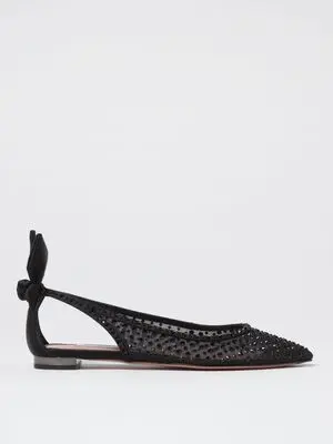 AQUAZZURA Ballerina Flat