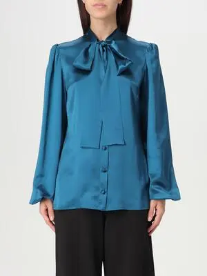 Dolce & Gabbana Button-up Shirt - Denim