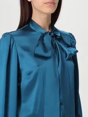 Dolce & Gabbana Button-up Shirt - Denim