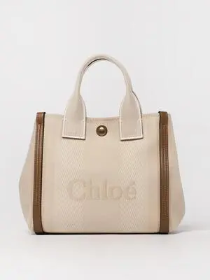 Chloé Handbag - Beige