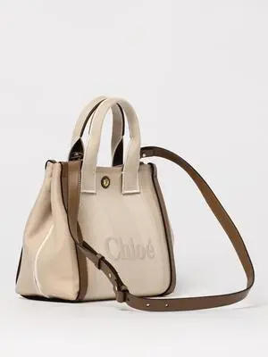 Chloé Handbag - Beige