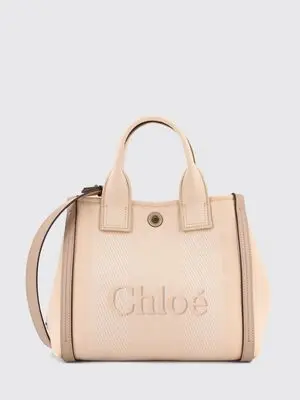 Chloé Handbag - Sand