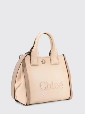 Chloé Handbag - Sand