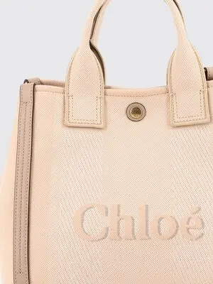 Chloé Handbag - Sand