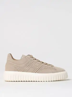 Hogan Sneakers - Beige