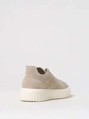 Hogan Sneakers - Beige