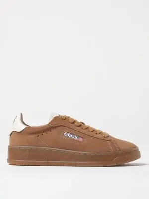 AUTRY Low-top Sneakers - Brown